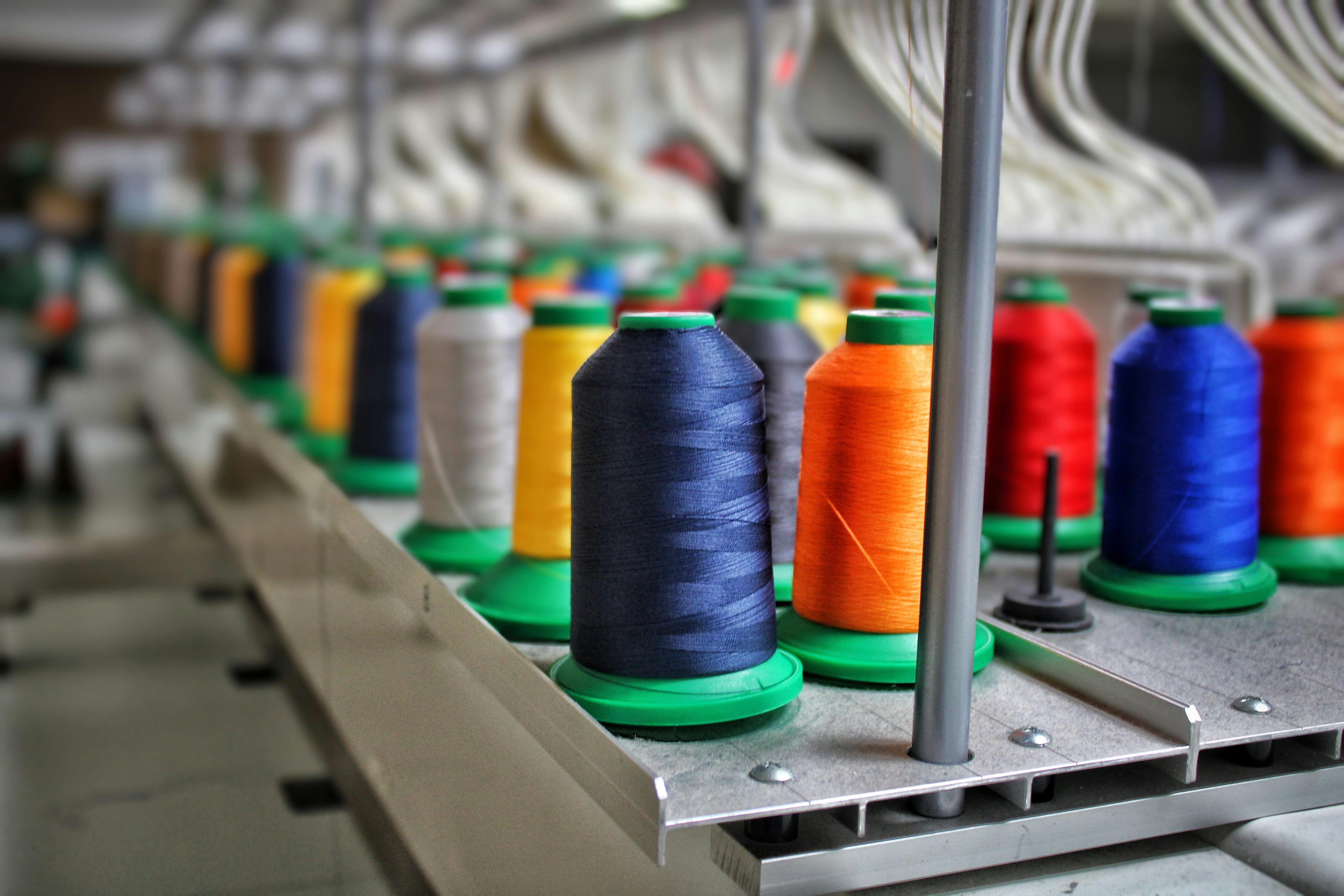 Hun Hsin Textile | Premium 100% Nylon Yarn Supplier